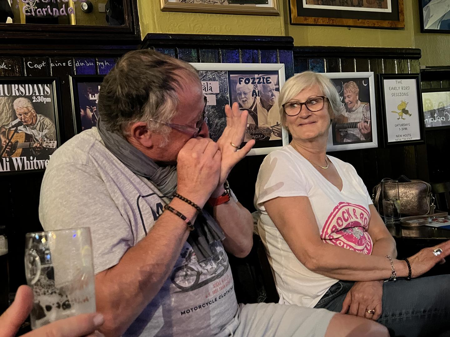 Notre programme 2025 est sorti ! - Augustin de Chassy